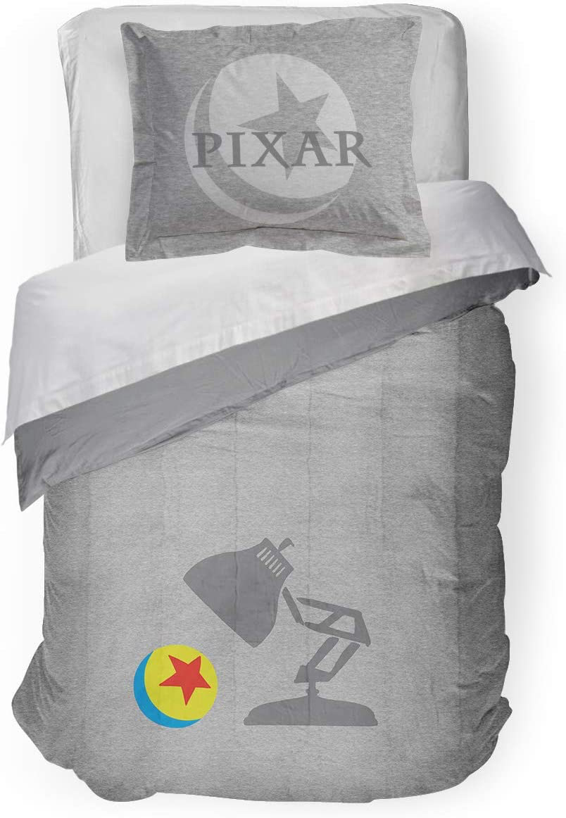 Disney Discovery- Pixar Luxo Bedding - home