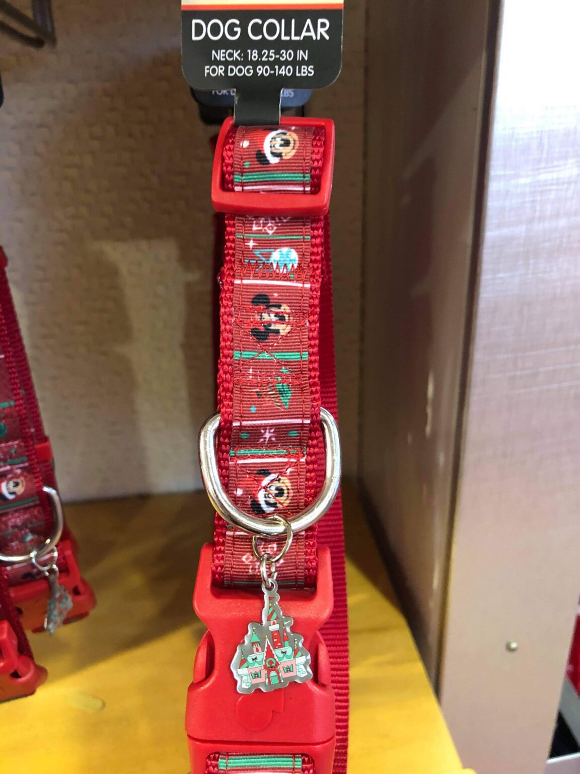 The New Christmas Disney Dog Merchandise Is Perfect For Any Furbaby ...