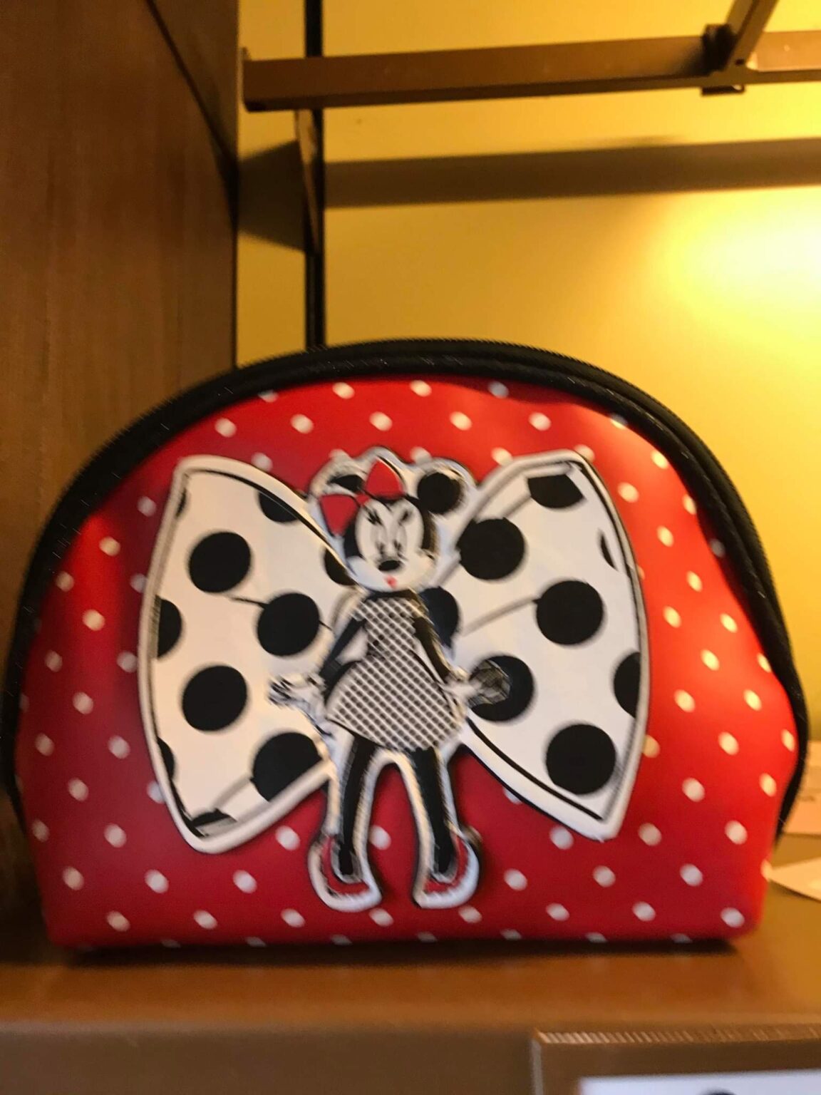 New Minnie Parisienne Collection Debuts at EPCOT!