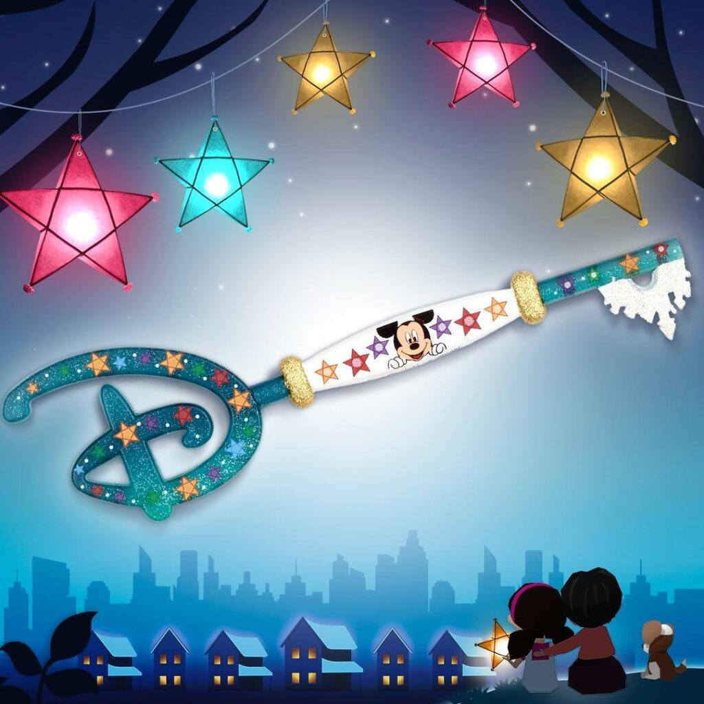 Stunning New Disney Keys To Look Forward To Coming Soon - Decor