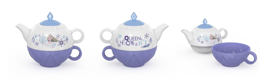 These Magical Stacking Tea Sets Are Perfect For Any Unbirthday - home