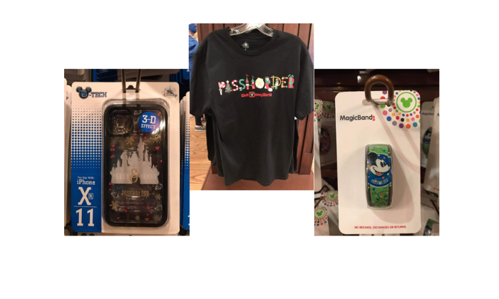 Disney Discovery Mickey Mouse Seat Covers