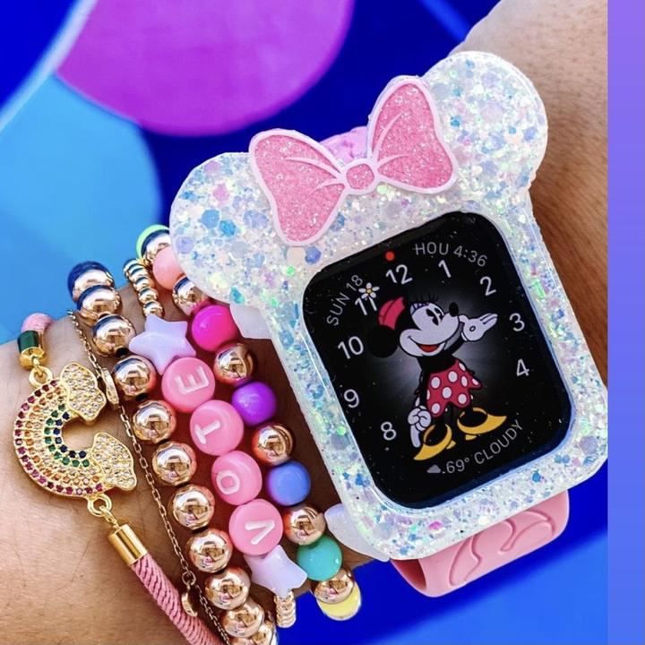 These Magical Covers Will Add The Perfect Amount Of Pixie Dust To Your ...