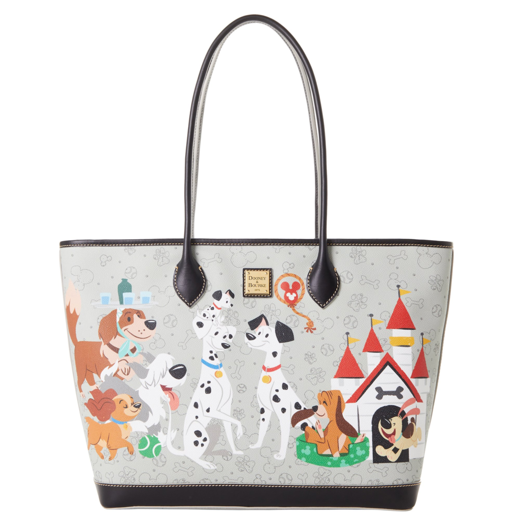 Tons Of Magical New Disney Dooneys Are On Their Way! - dooney and bourke