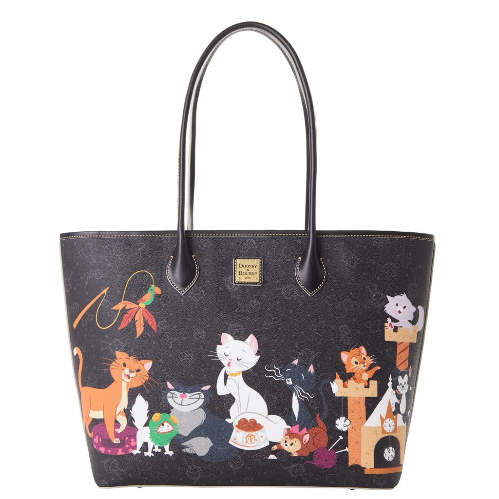 Tons Of Magical New Disney Dooneys Are On Their Way! - dooney and bourke