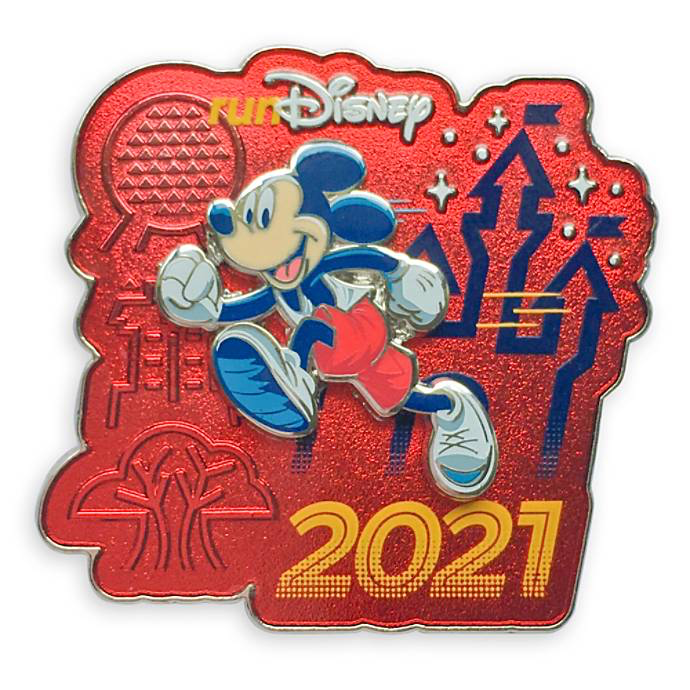 2021 runDisney Merchandise Has Arrived! - clothes