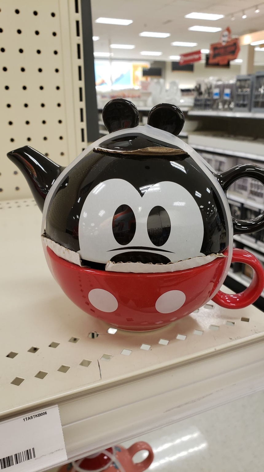 These Magical Stacking Tea Sets Are Perfect For Any Unbirthday - home