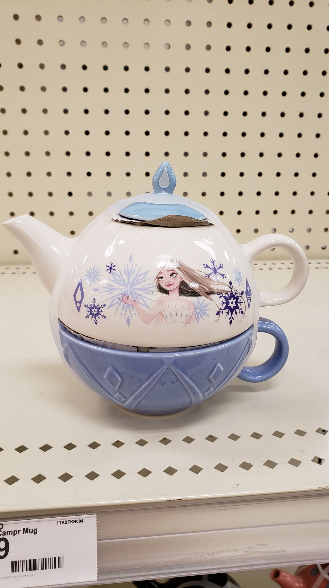 These Magical Stacking Tea Sets Are Perfect For Any Unbirthday - home