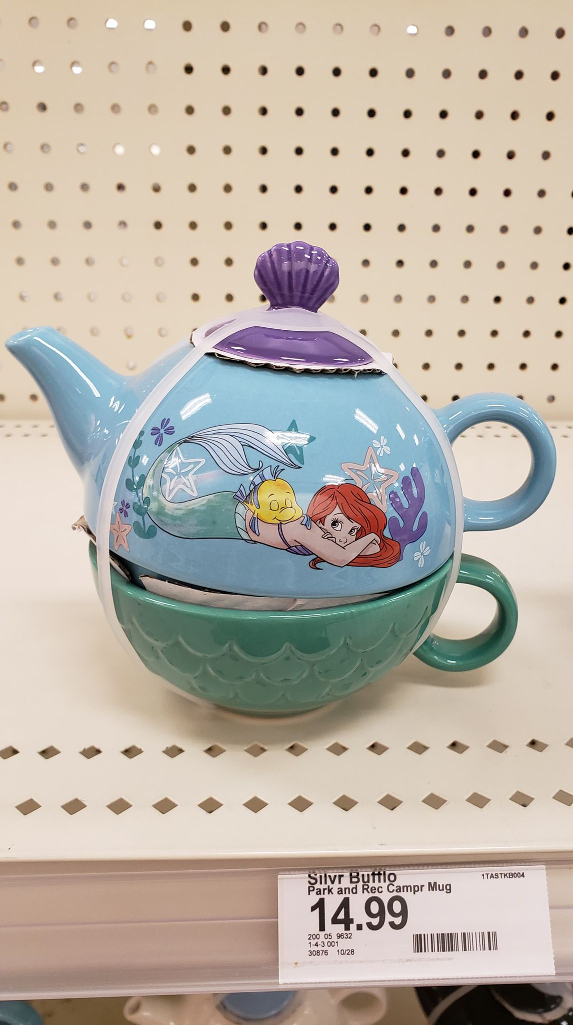 These Magical Stacking Tea Sets Are Perfect For Any Unbirthday - home