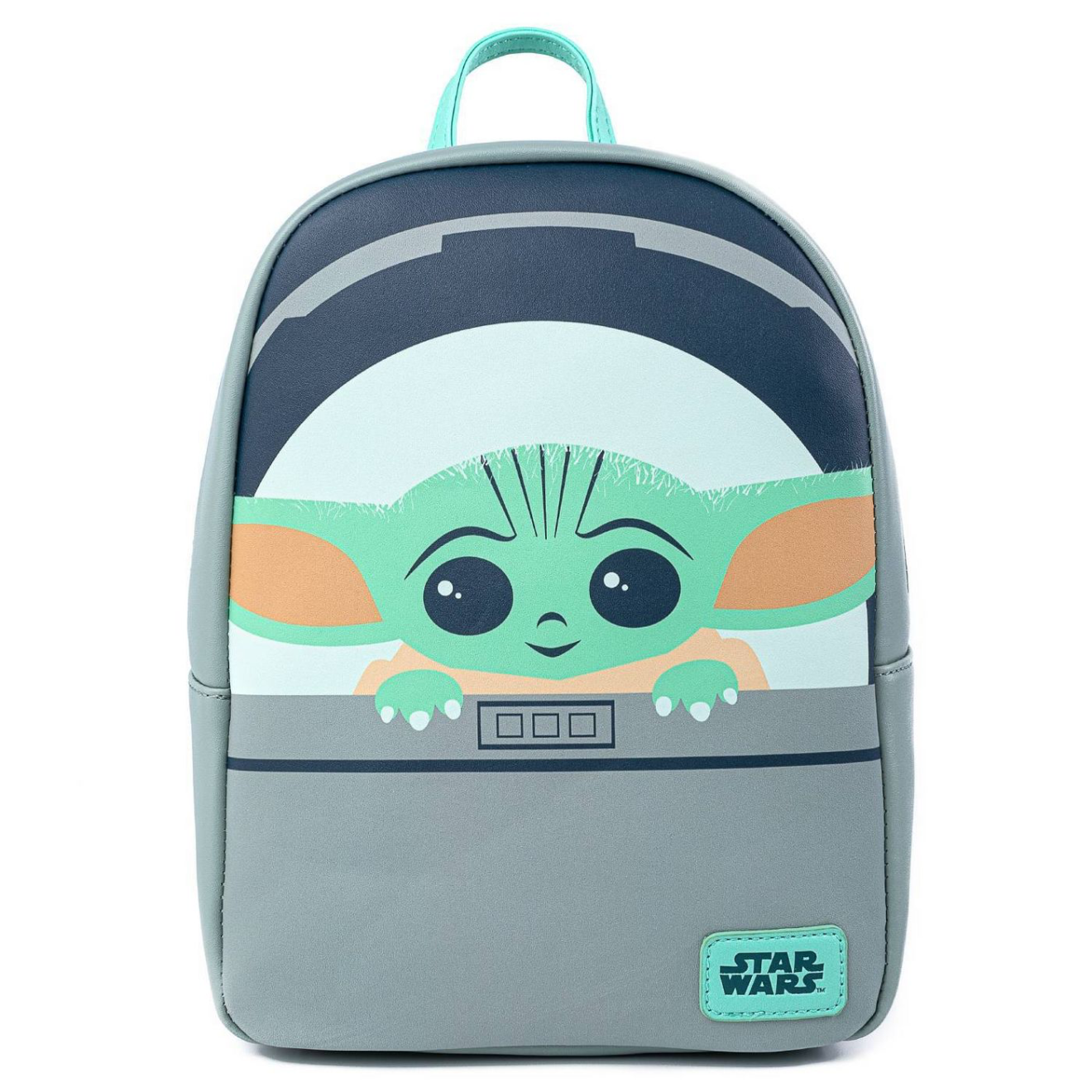 Celebrate Mando Monday With New The Mandalorian Merchandise - bags