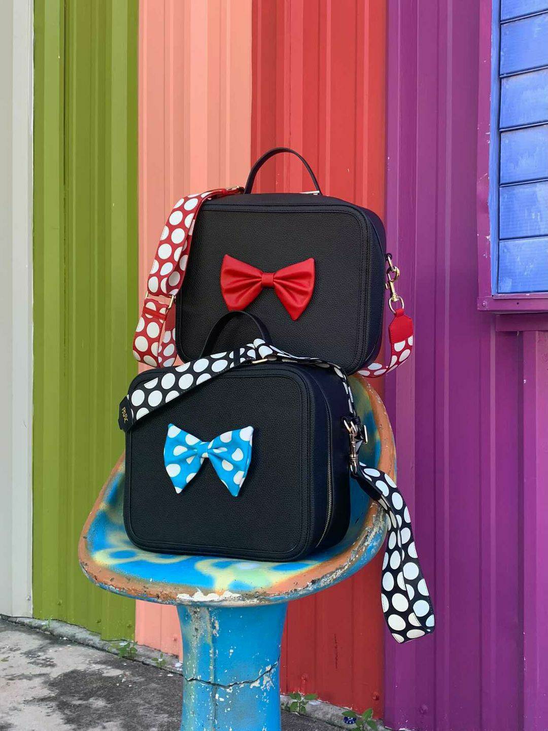 An All New PARC Pack Is Coming Along With Fabulous Deals! - bags