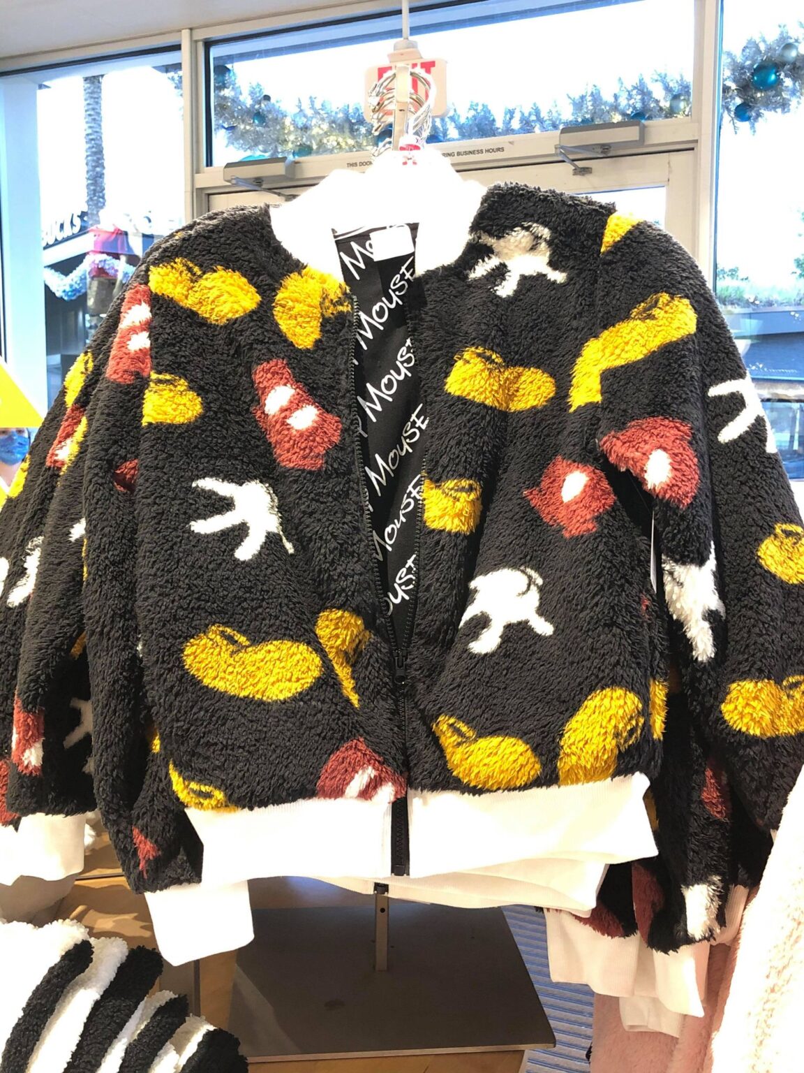 New Soft And Cozy Disney Collection Now at Disney Style - Fashion