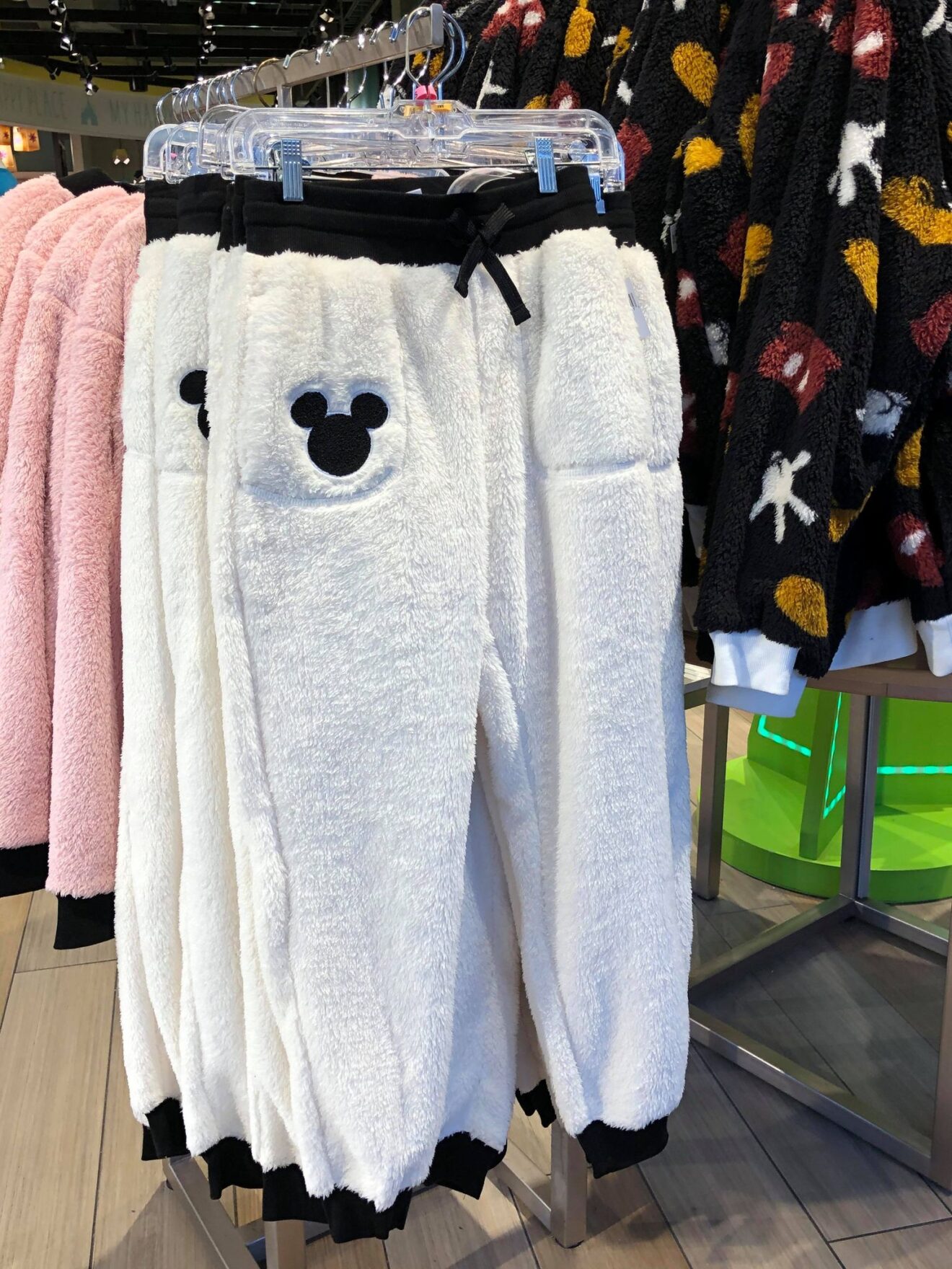 New Soft And Cozy Disney Collection Now at Disney Style - Fashion
