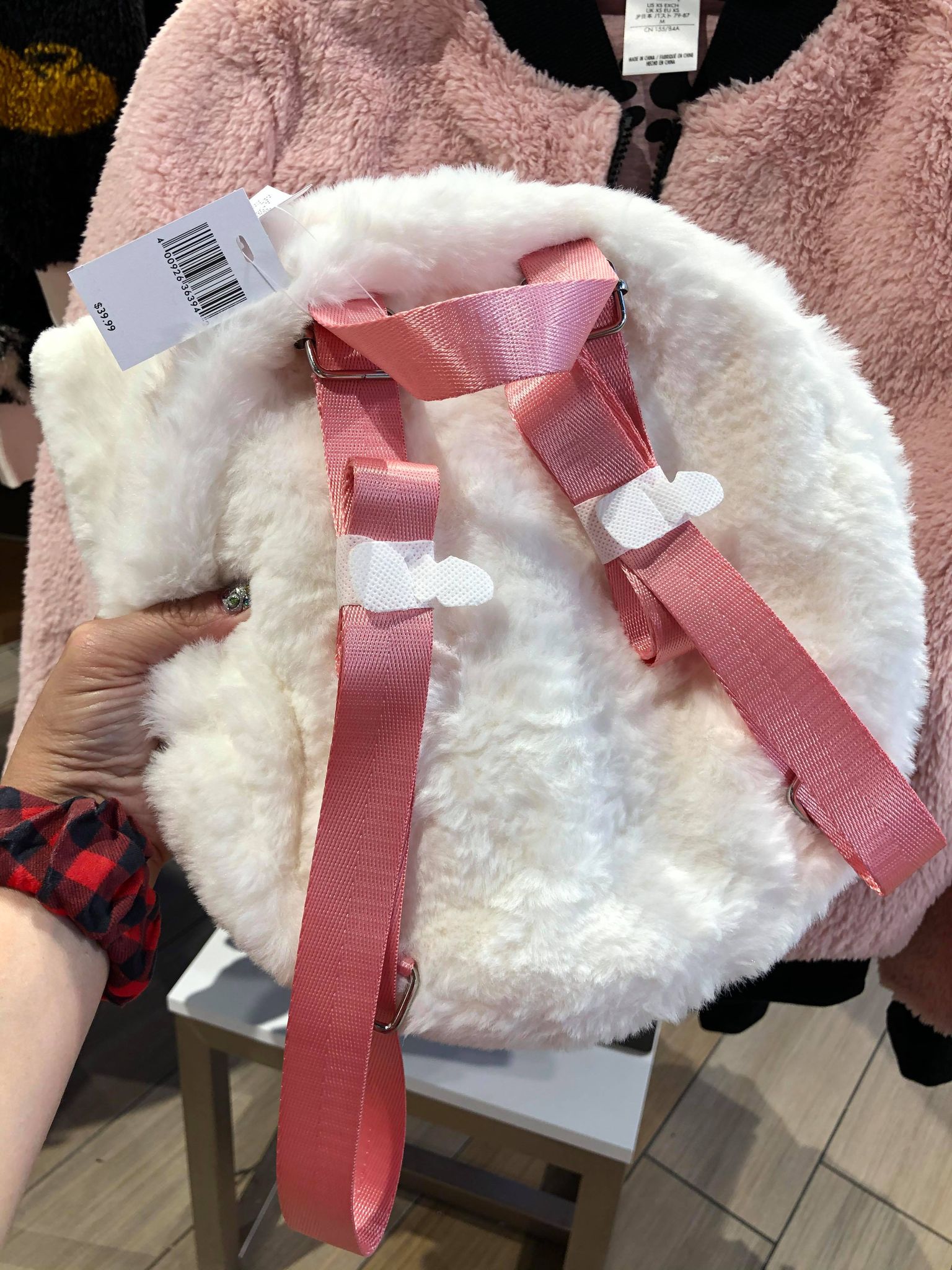 New Soft And Cozy Disney Collection Now at Disney Style - Fashion