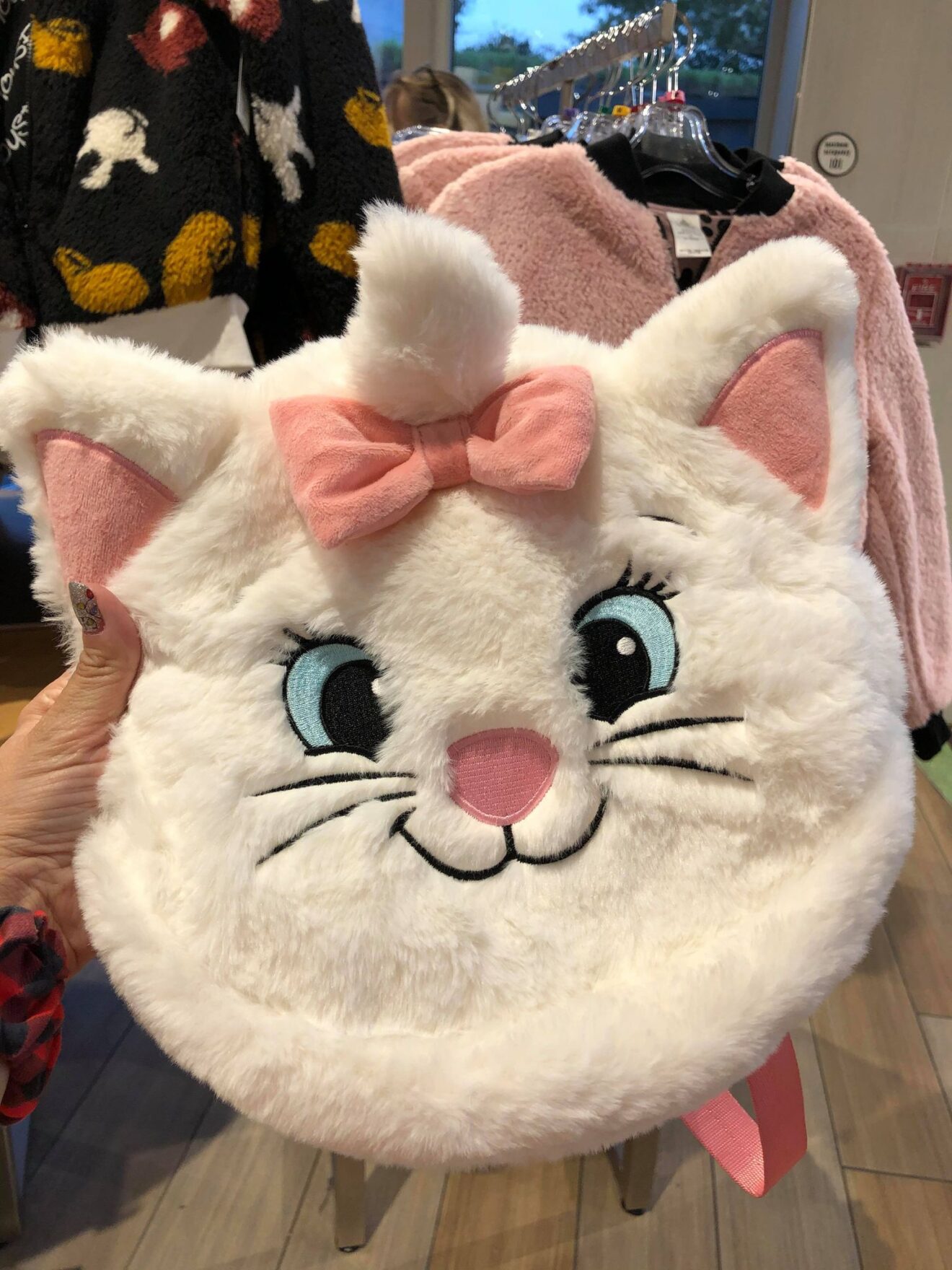 New Soft And Cozy Disney Collection Now at Disney Style - Fashion