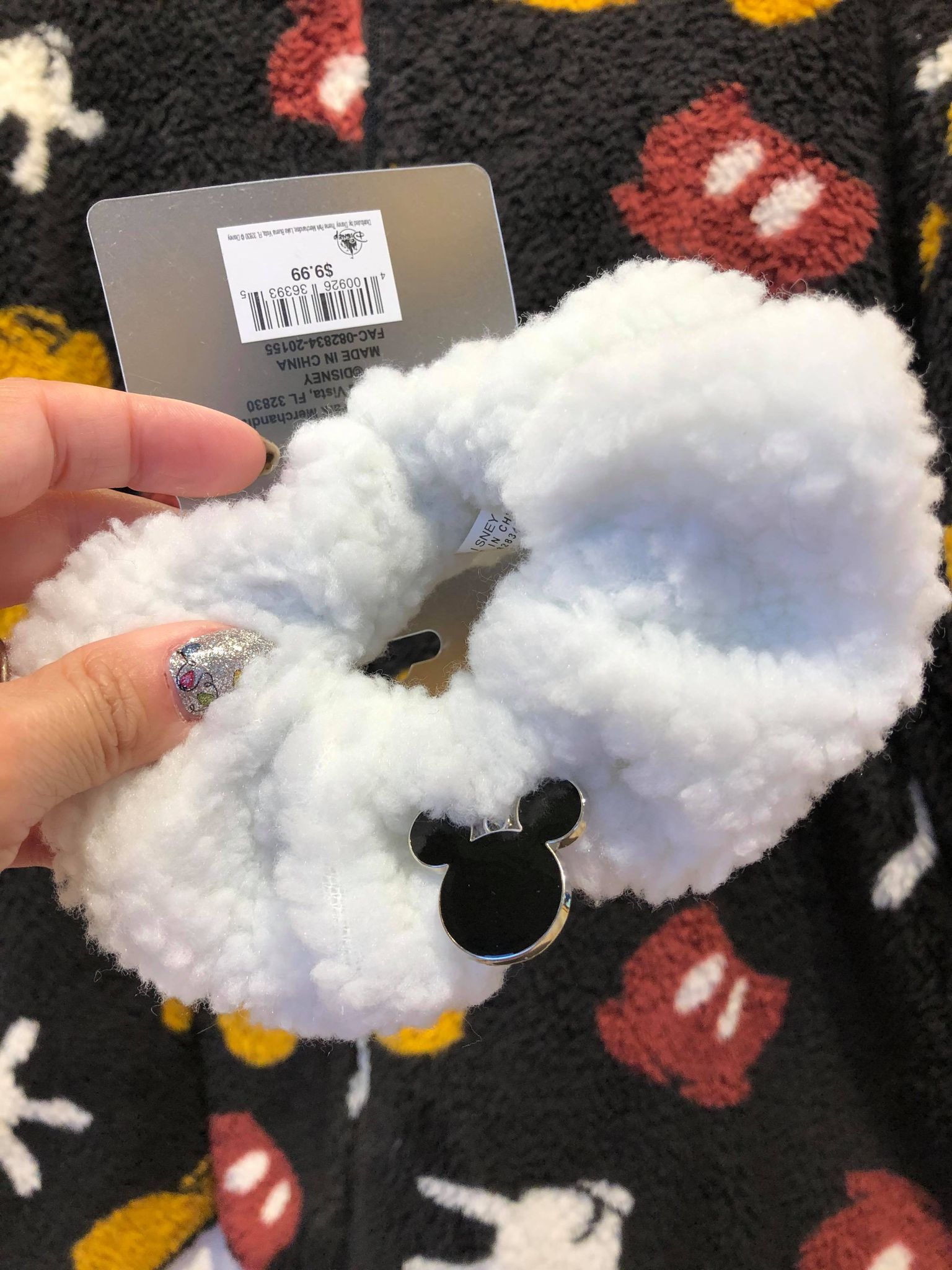 New Soft And Cozy Disney Collection Now at Disney Style - Fashion