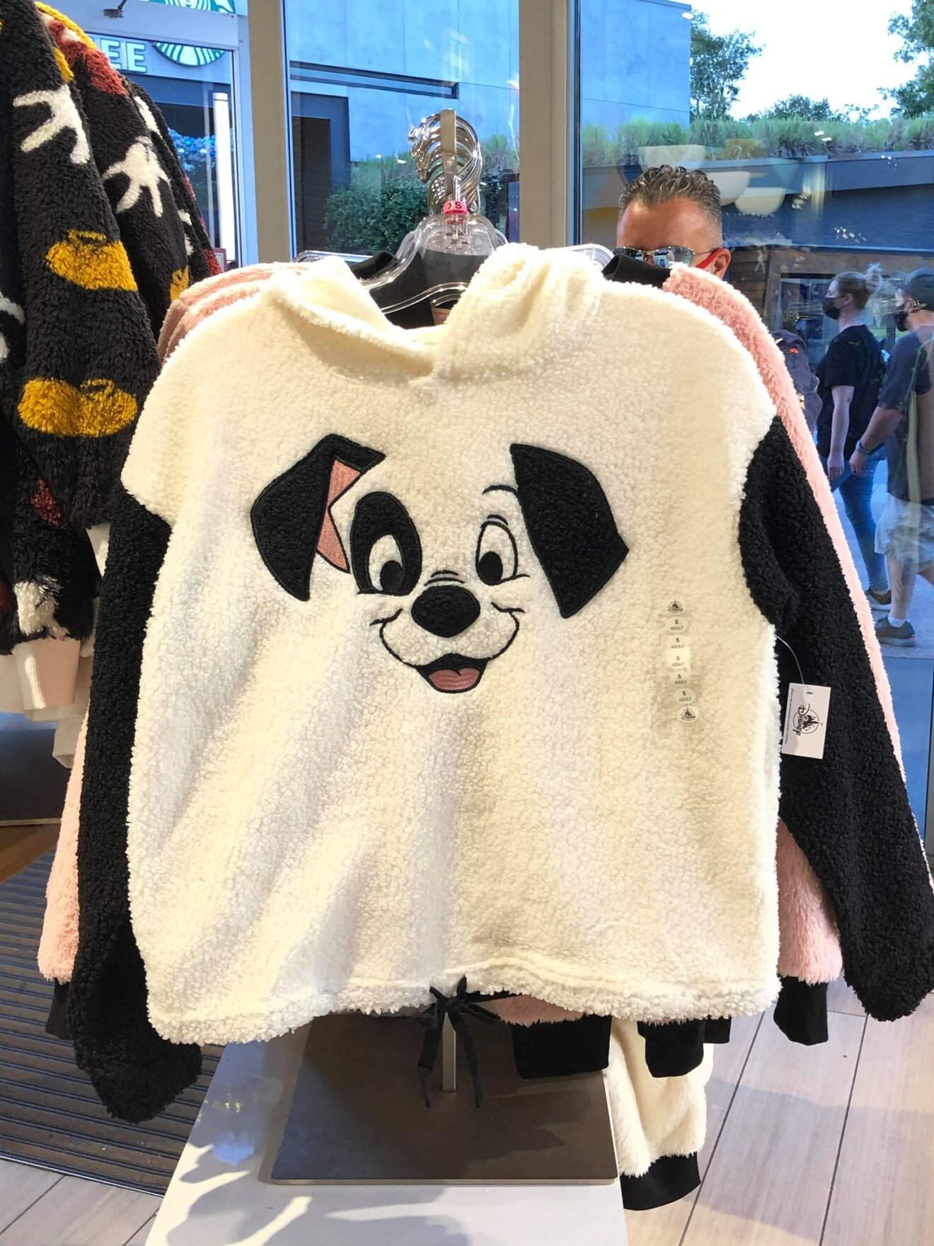 New Soft And Cozy Disney Collection Now at Disney Style - Fashion