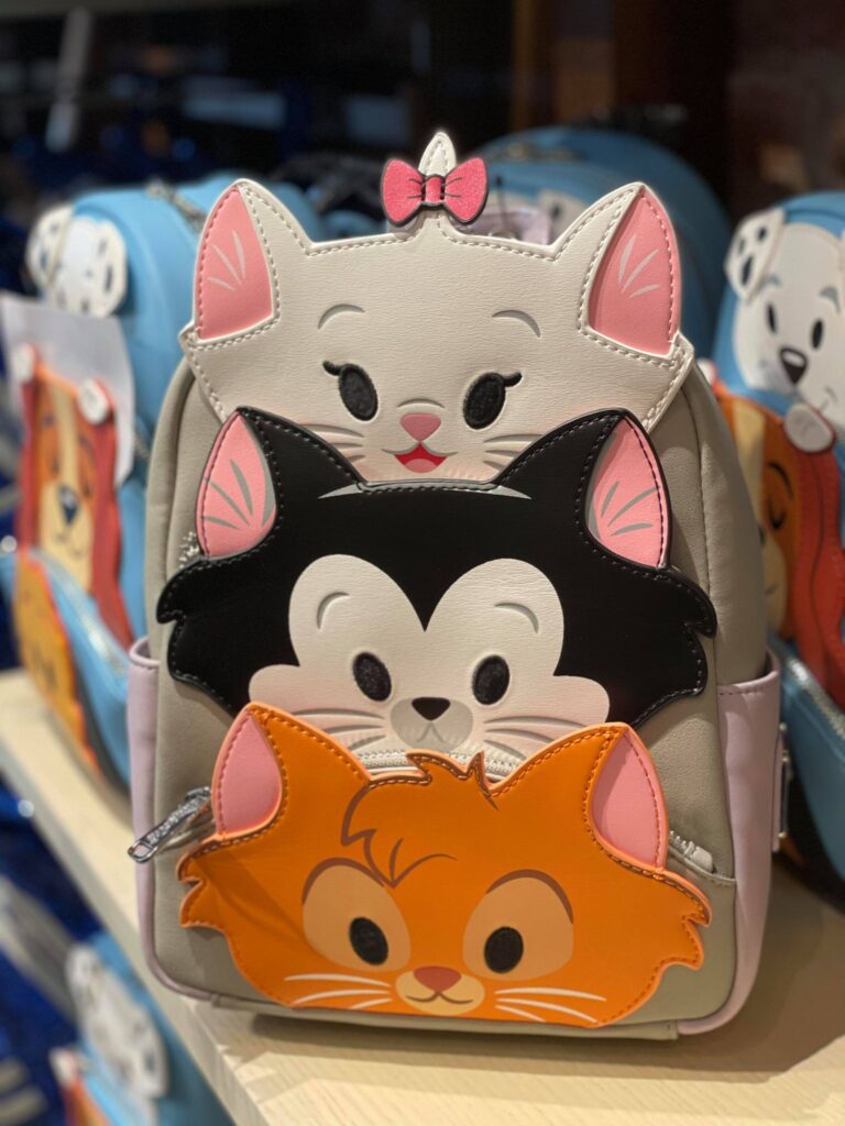 This Disney Pet Loungefly Collection Is Paw-sitively Precious - loungefly
