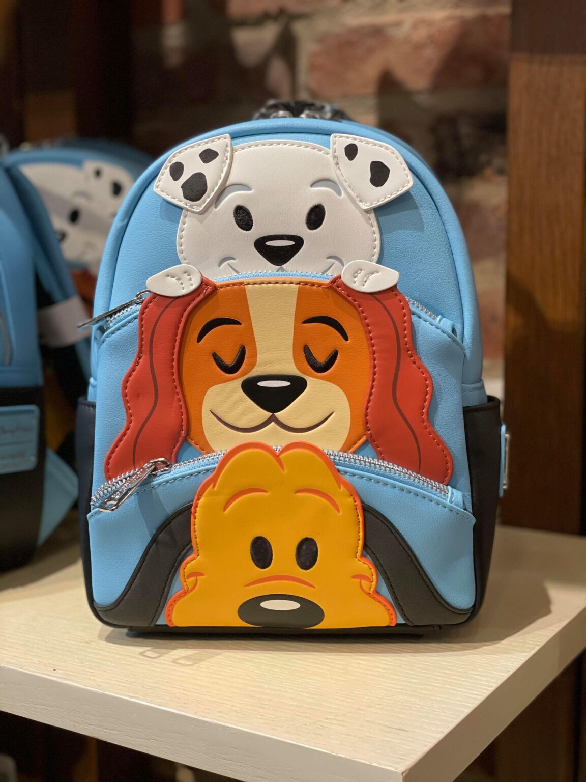 This Disney Pet Loungefly Collection Is Paw-sitively Precious - loungefly