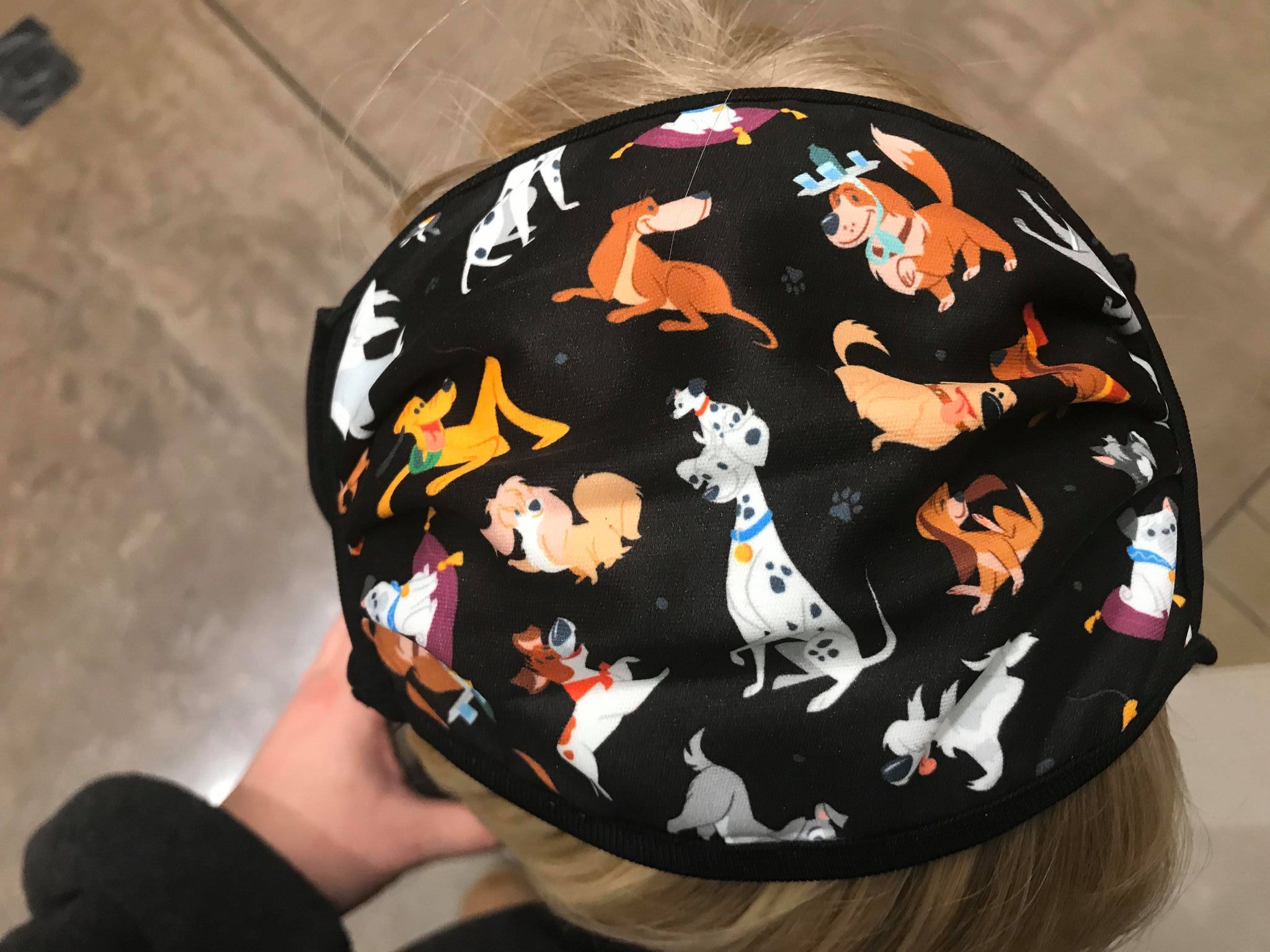 New Disney Mask Patterns Have Arrived At The Disney Store - Style