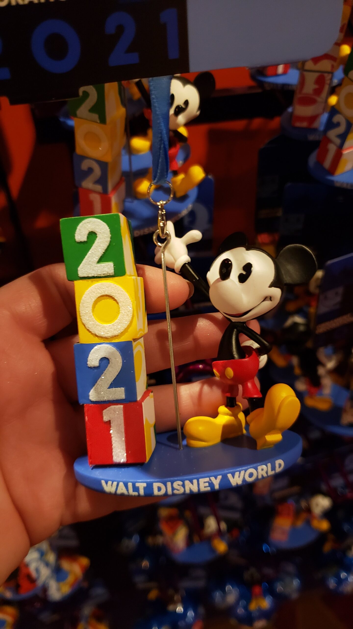 Disney Parks 2021 Merchandise Is Now Available Online and In Store ...
