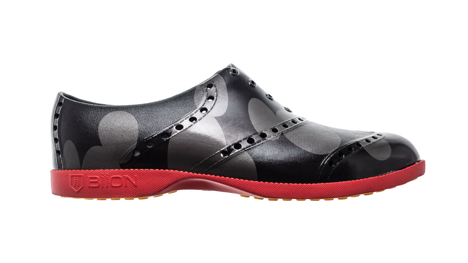 New Biion Disney Shoe Collection, Functional and Fun! - Fashion