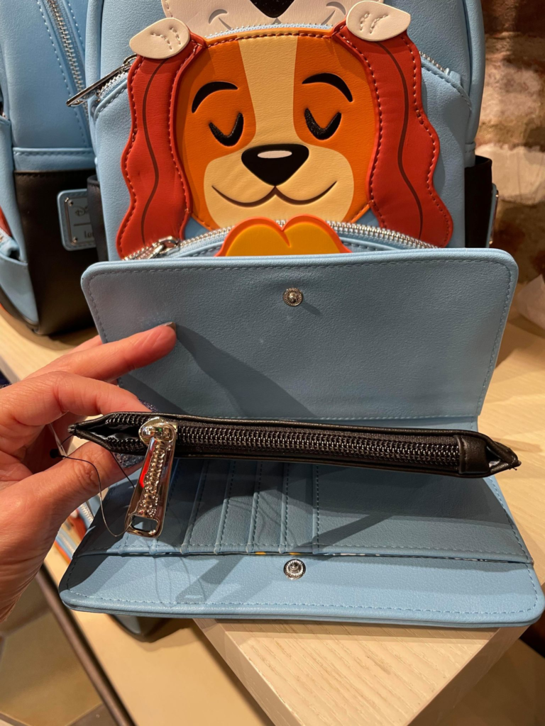 This Disney Pet Loungefly Collection Is Paw-sitively Precious - loungefly