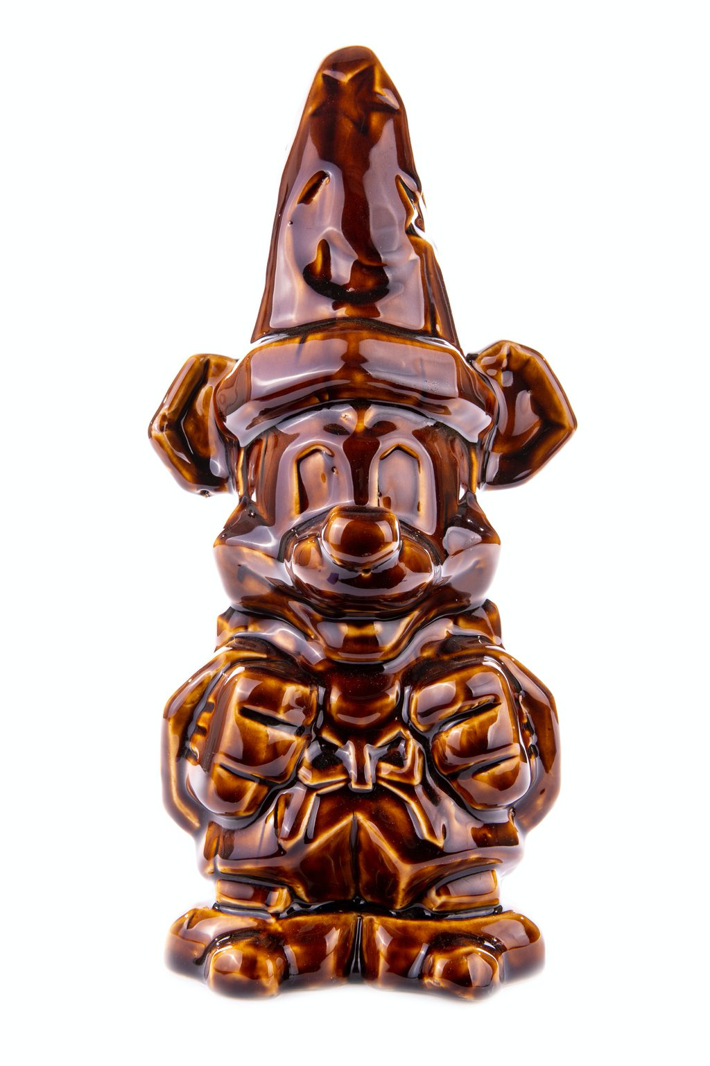 These Sorcerer Mickey Tiki Mugs Are Stunning Works Of Art - home