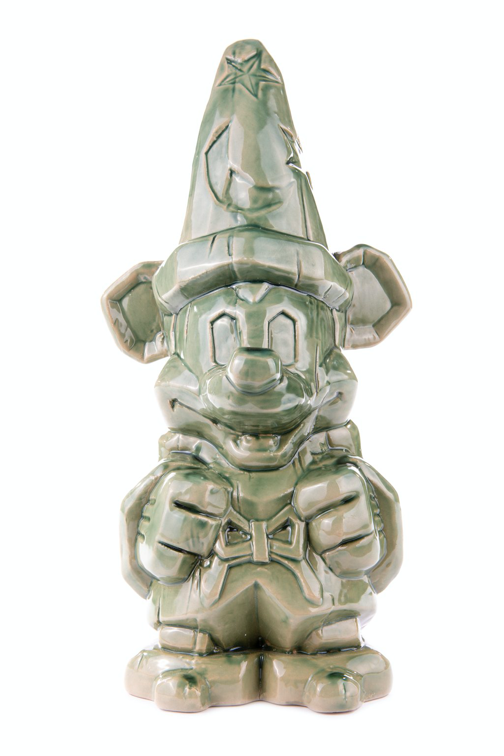 These Sorcerer Mickey Tiki Mugs Are Stunning Works Of Art - home