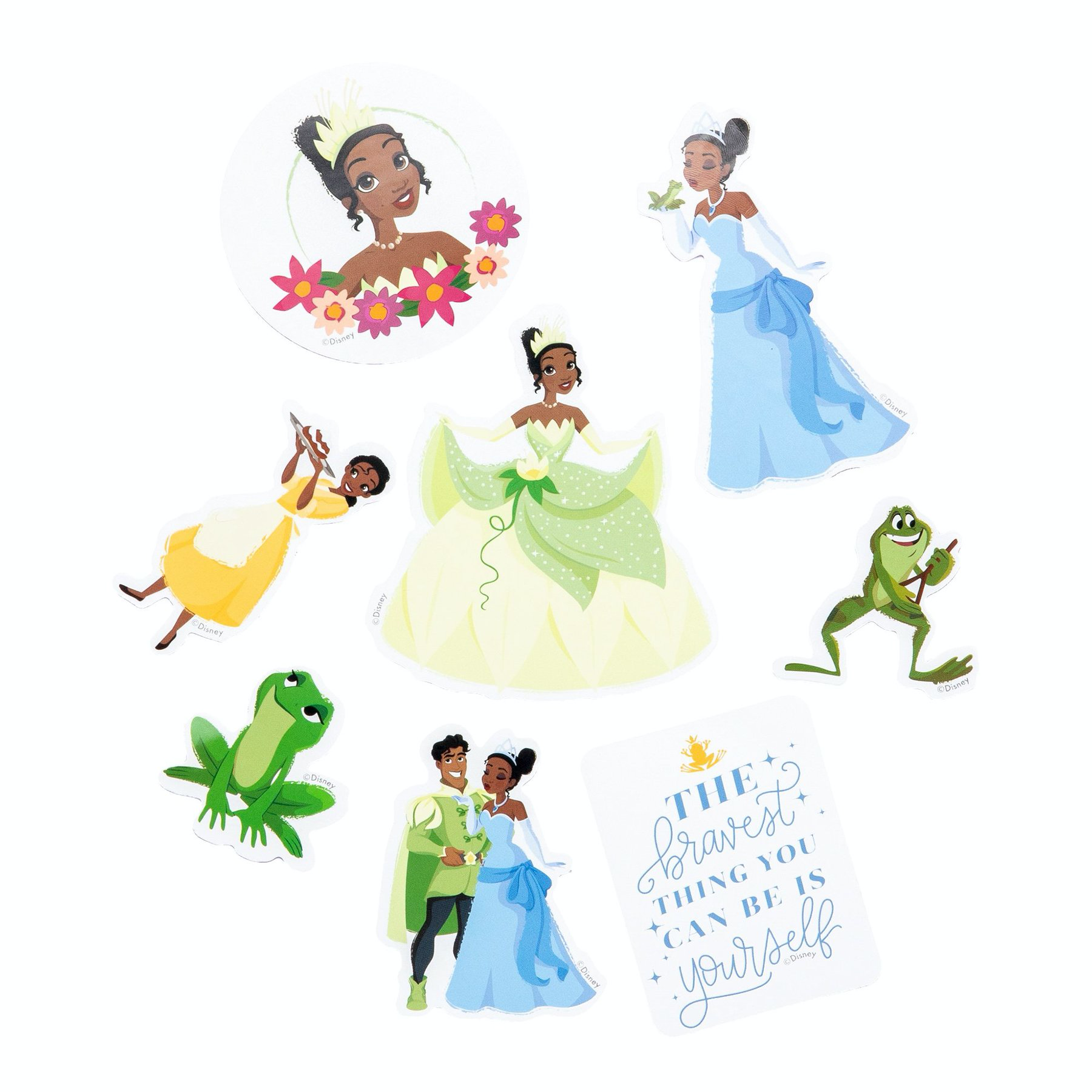 These Happy Planner Vinyl Disney Stickers Are Magical - home