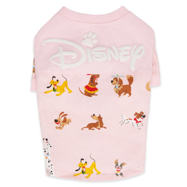 There Is A Disney Pets Collection For Your Furbabies Too! - clothes