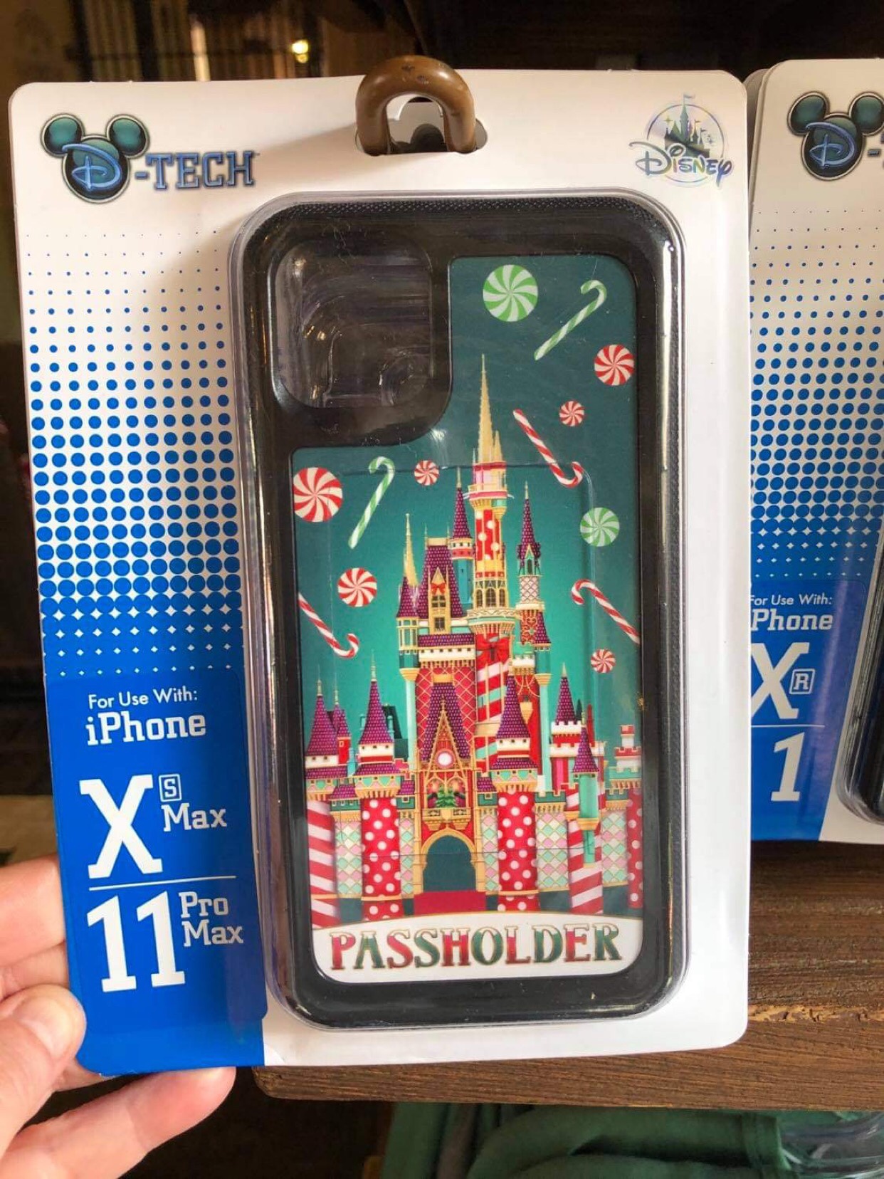 Annual Passholder Holiday Merchandise at Walt Disney World - Fashion