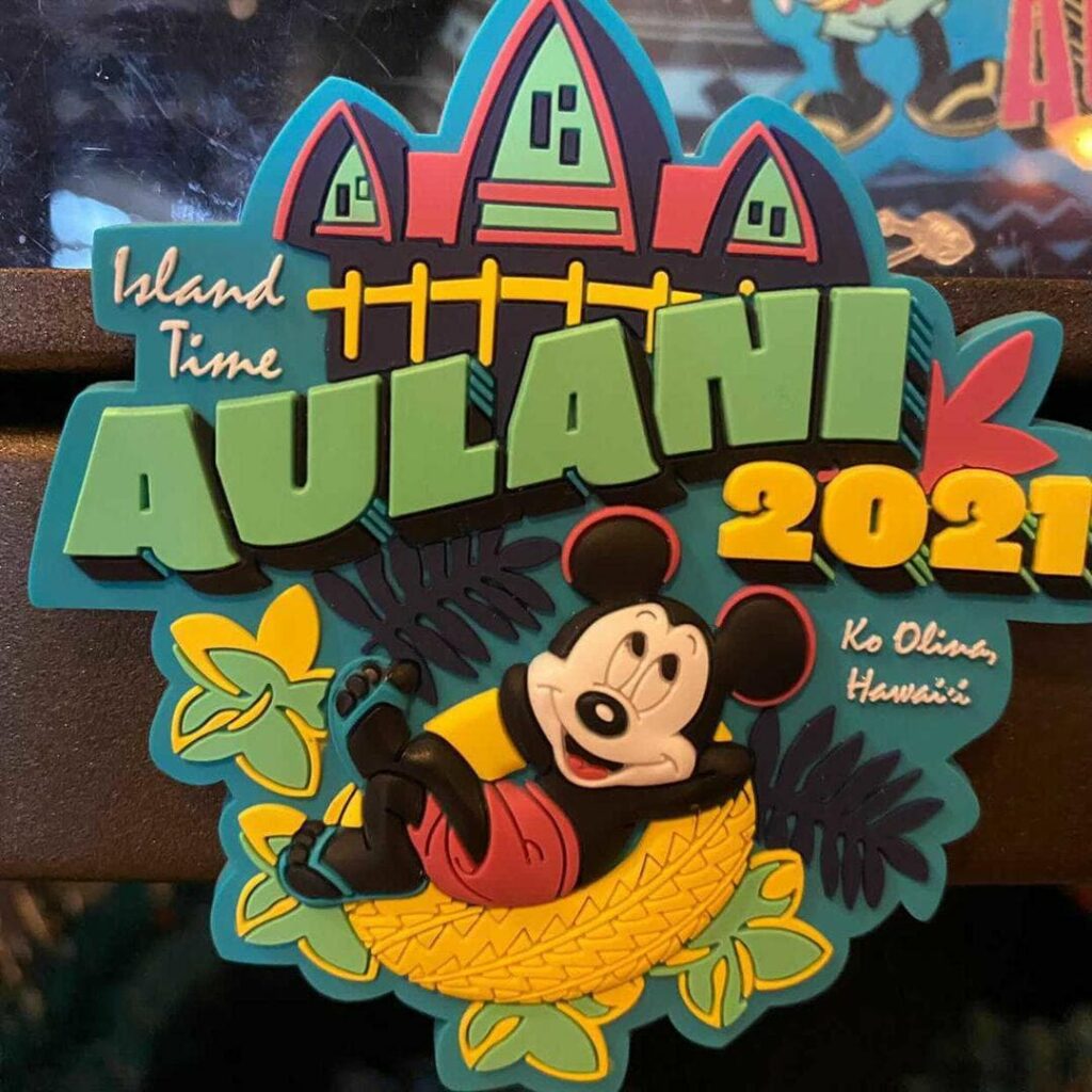 This 2021 Aulani Merchandise Collection Makes Me Want To Go To Hawaii ...