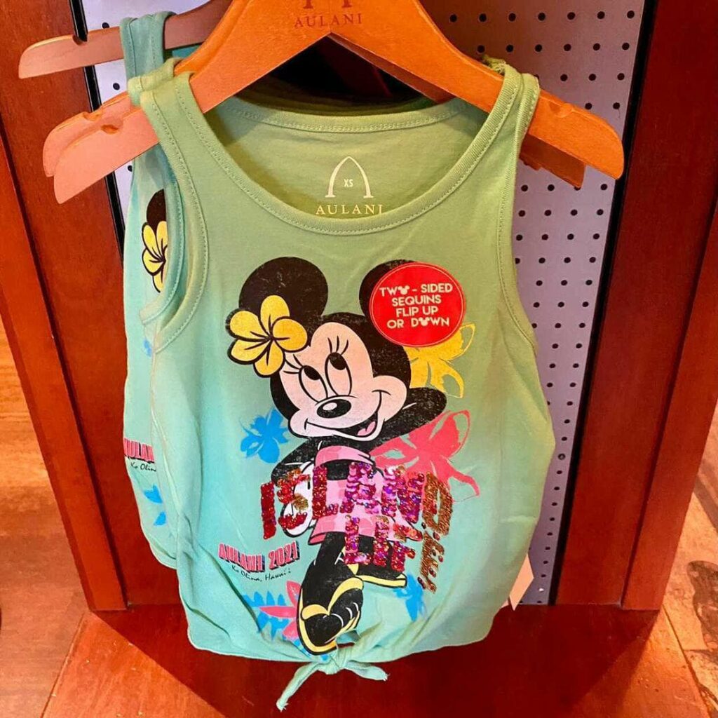 This 2021 Aulani Merchandise Collection Makes Me Want To Go To Hawaii ...