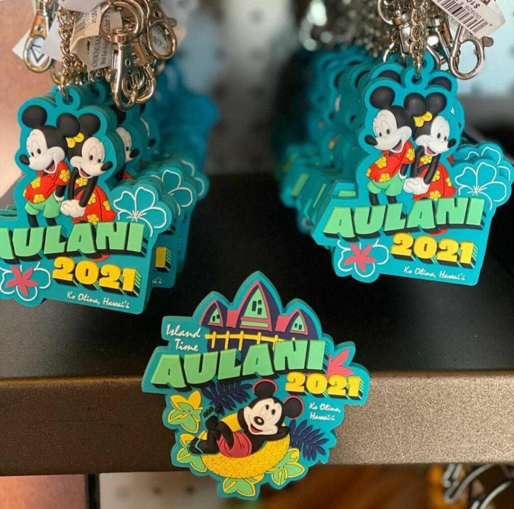 This 2021 Aulani Merchandise Collection Makes Me Want To Go To Hawaii ...