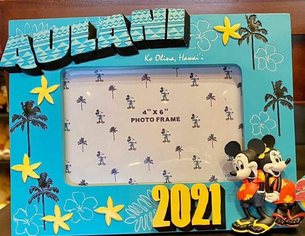This 2021 Aulani Merchandise Collection Makes Me Want To Go To Hawaii ...