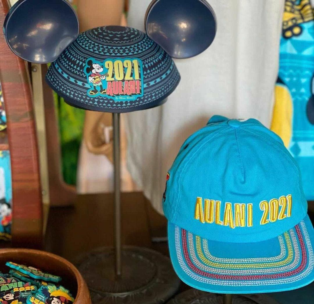 This 2021 Aulani Merchandise Collection Makes Me Want To Go To Hawaii ...
