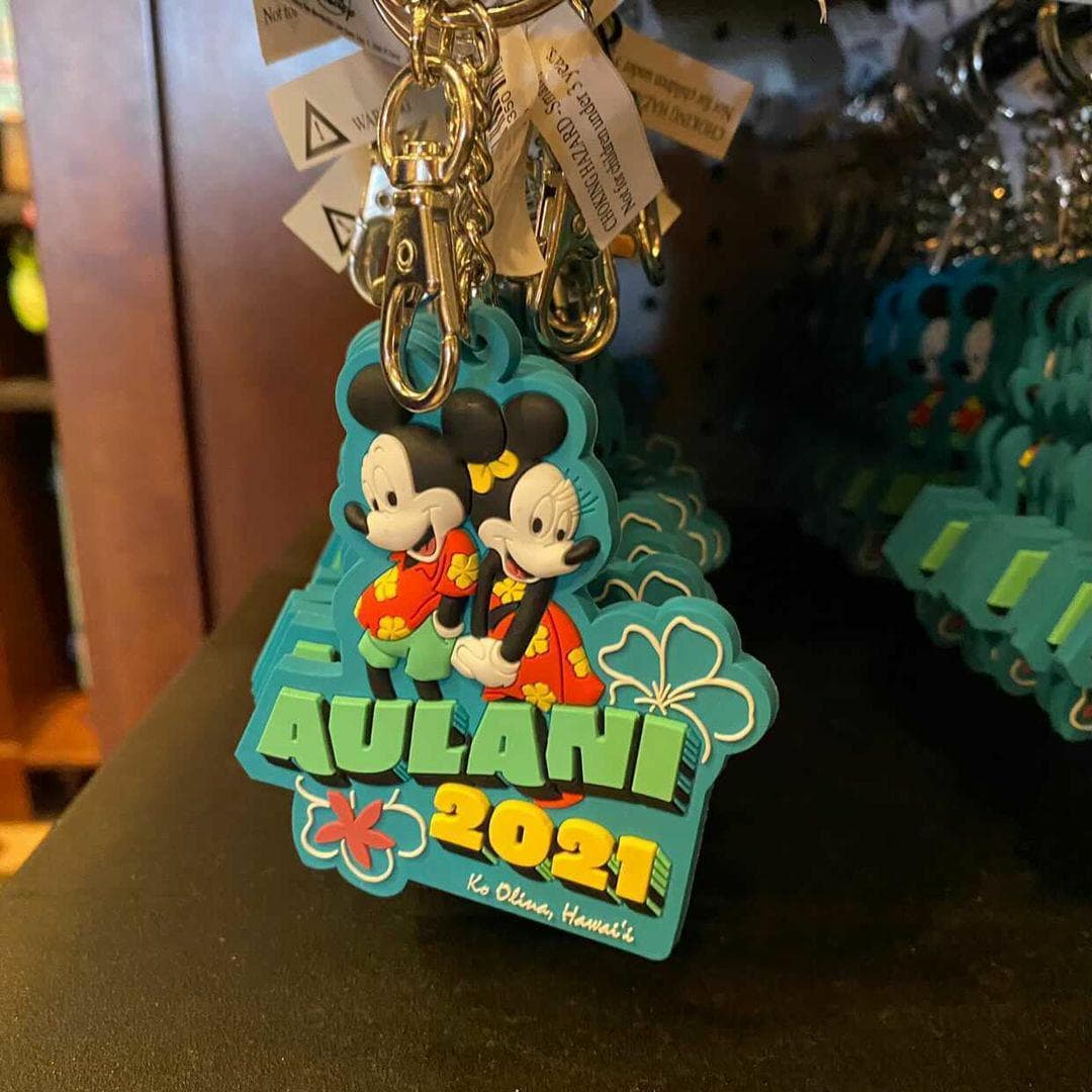 This 2021 Aulani Merchandise Collection Makes Me Want To Go To Hawaii ...