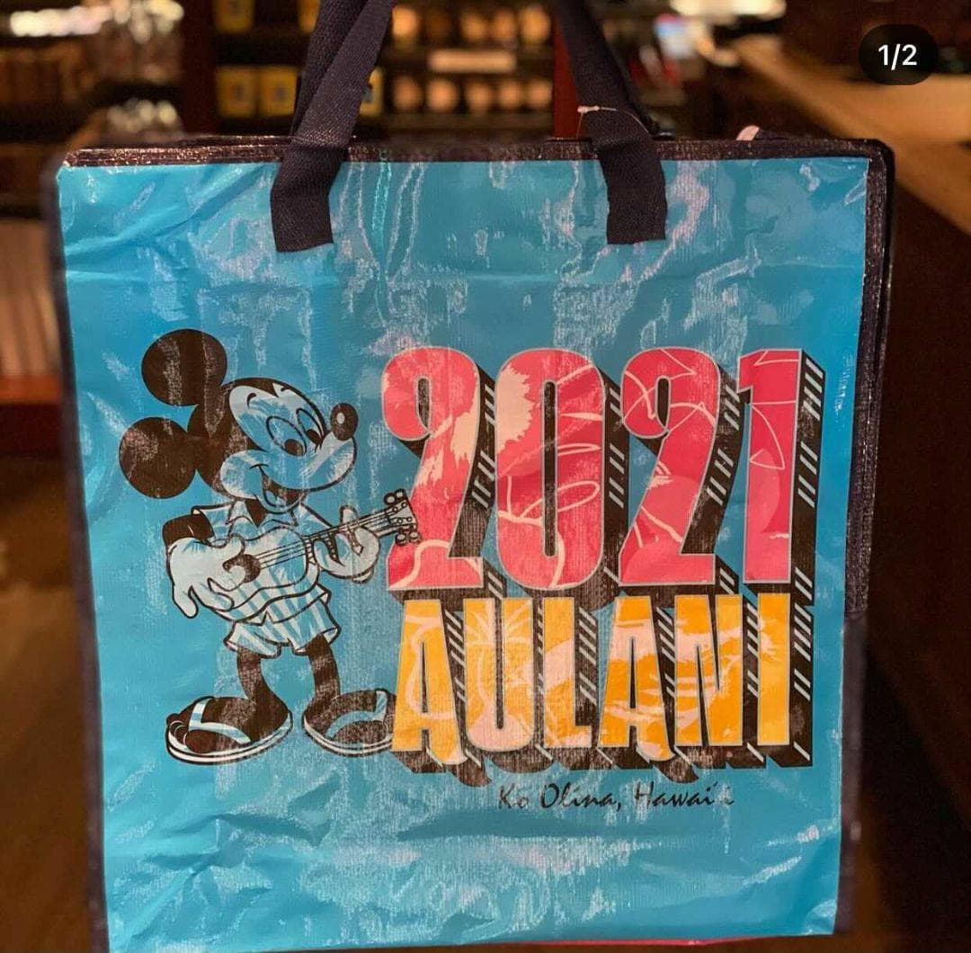 This 2021 Aulani Merchandise Collection Makes Me Want To Go To Hawaii ...
