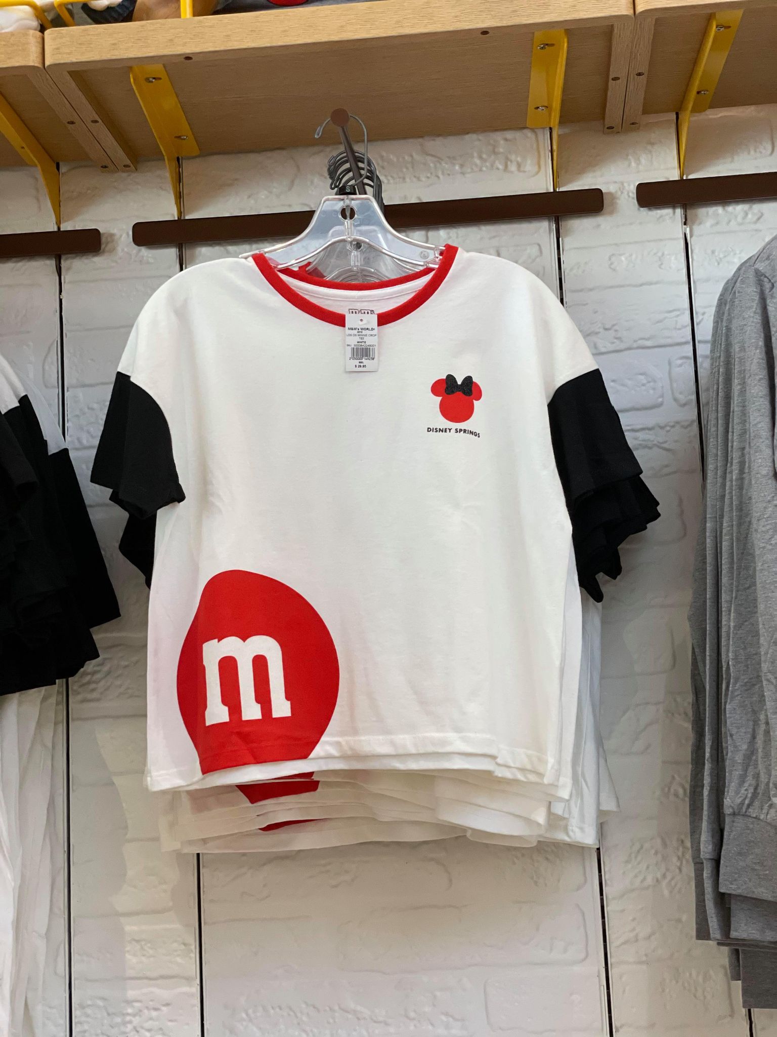 The M&M Store Is Open In Disney Springs! - News