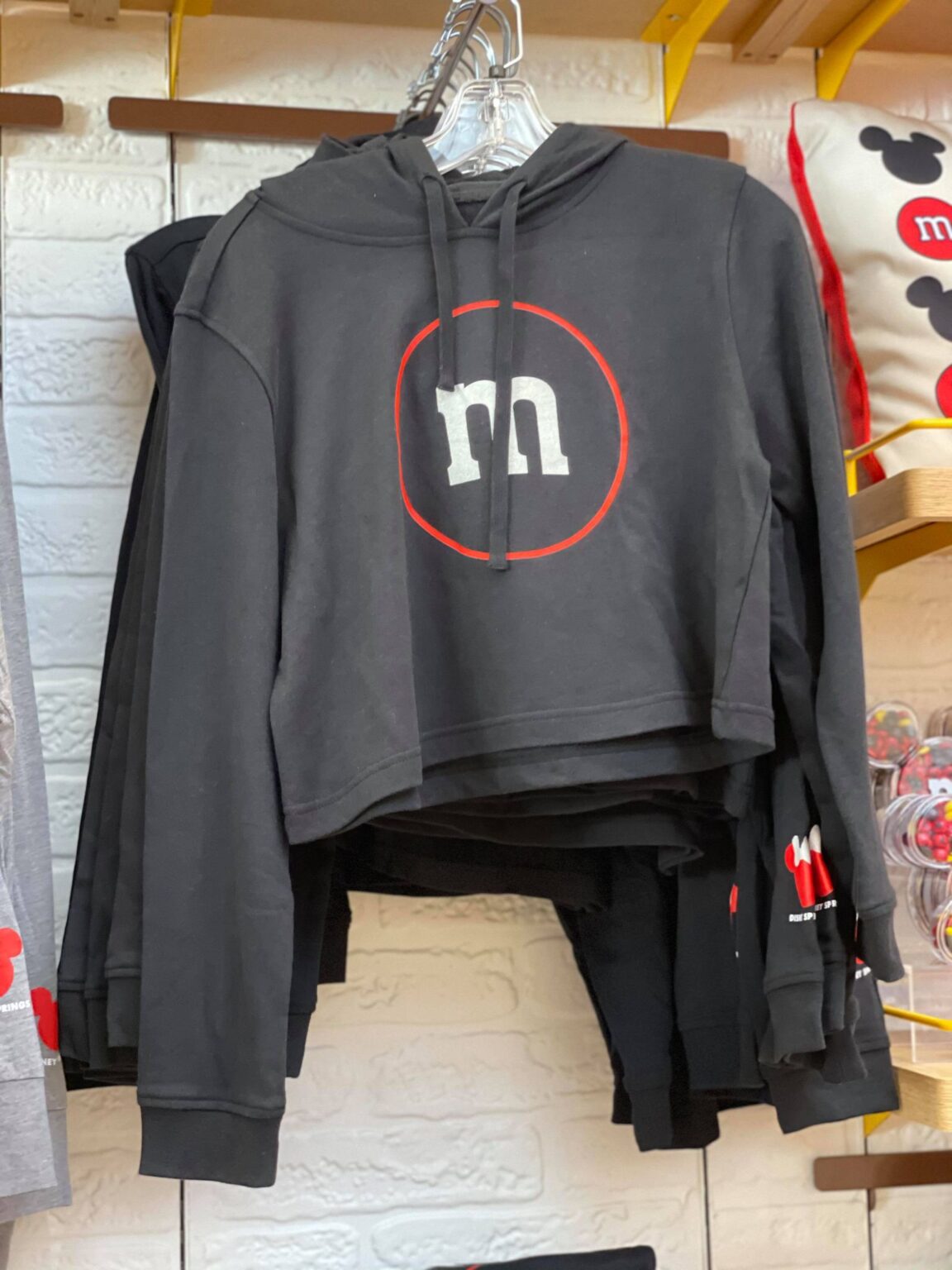 The M&M Store Is Open In Disney Springs! - News