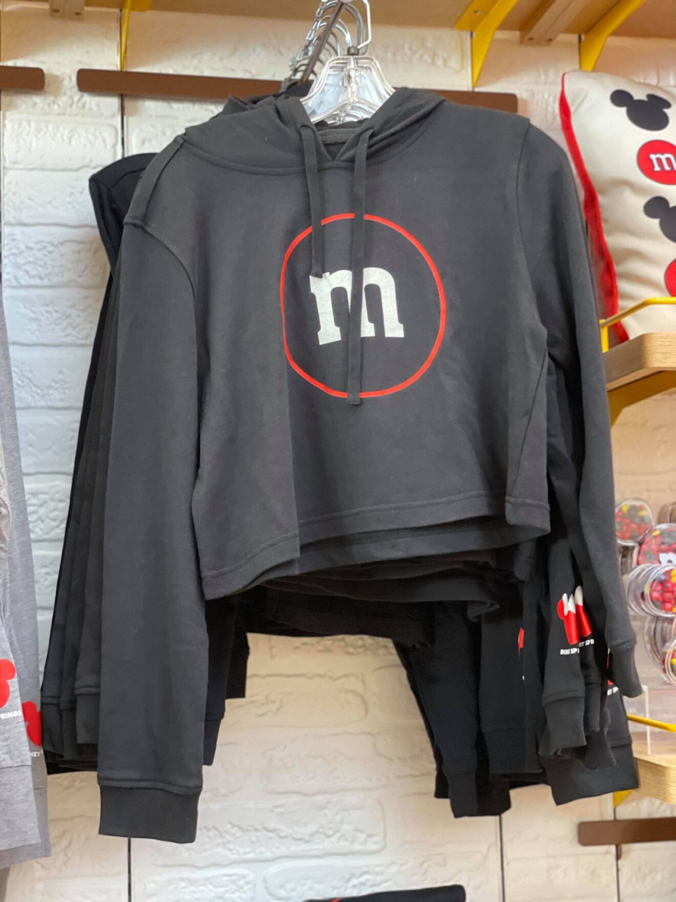 The M&M Store Is Open In Disney Springs! - News