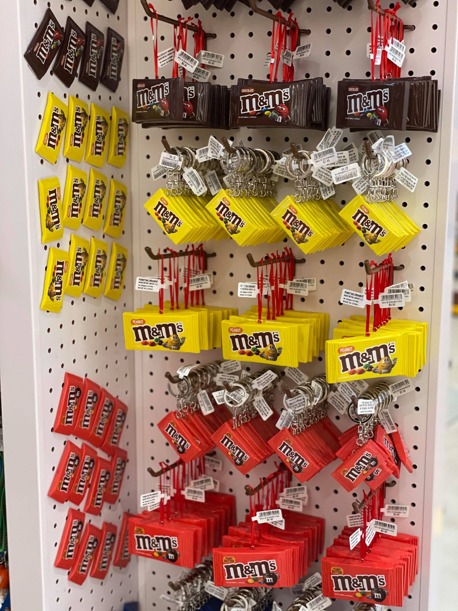 The M&M Store Is Open In Disney Springs! - News