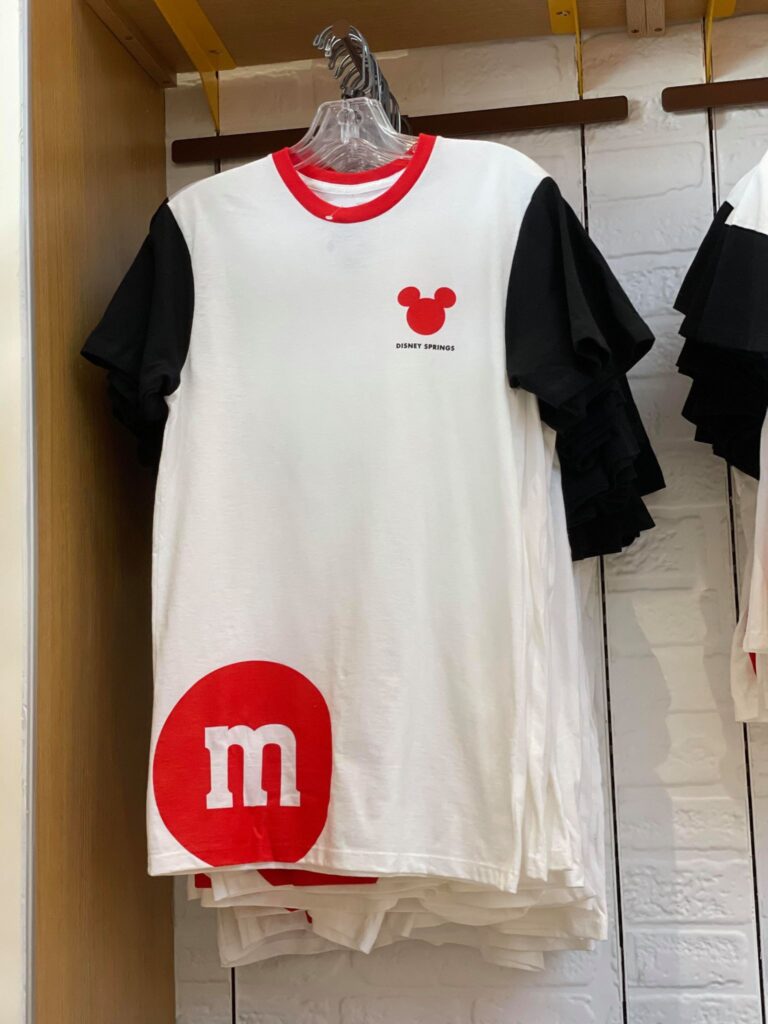 The M&M Store Is Open In Disney Springs! - News