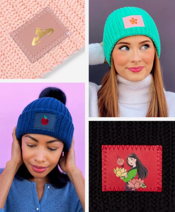 The Disney x LYM: Disney Princess Collection Is Being Restocked ...