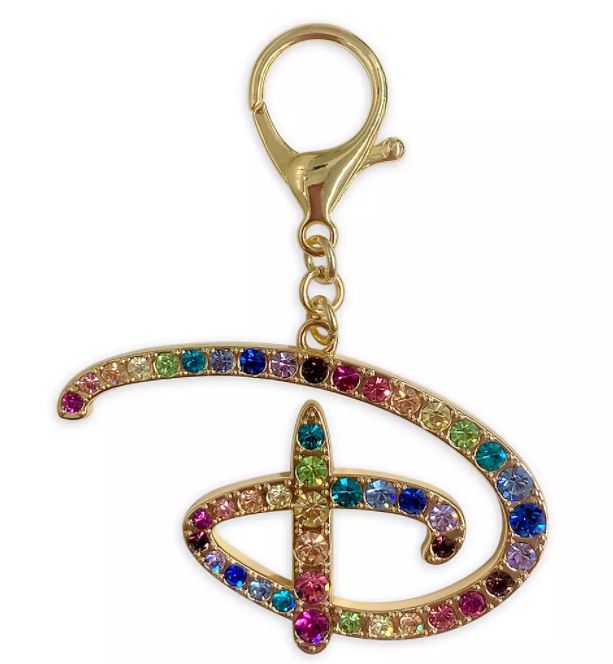 New Bag Charms From ShopDisney Add Instant Disney Style To Any Bag - bags