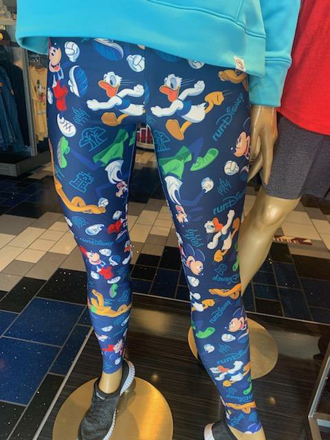 The Magical RunDisney 2021 Collection Has Arrived - clothes