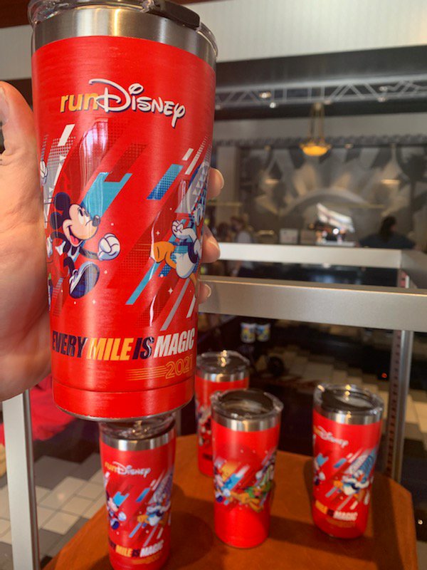 The Magical RunDisney 2021 Collection Has Arrived - clothes