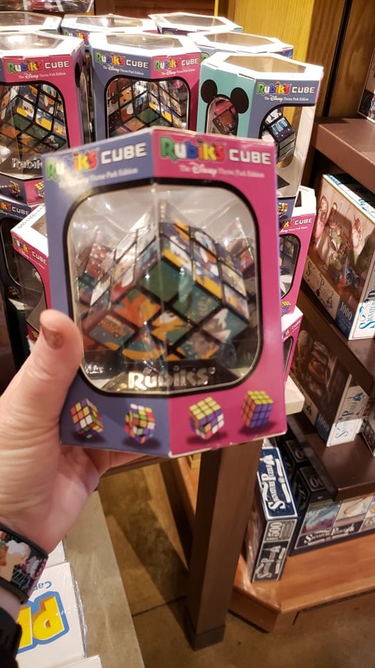 Make Game Nights Magical with Disney Theme Parks Board Games! - Decor