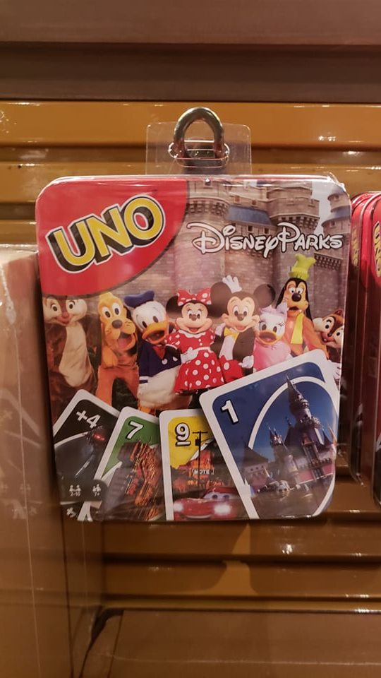 Make Game Nights Magical with Disney Theme Parks Board Games! - Decor
